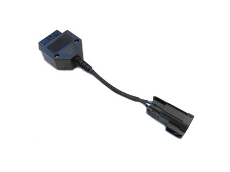 Obd2 To Polaris 6pin Adapter Cable Chiptuningshop Chip Tuning Tools