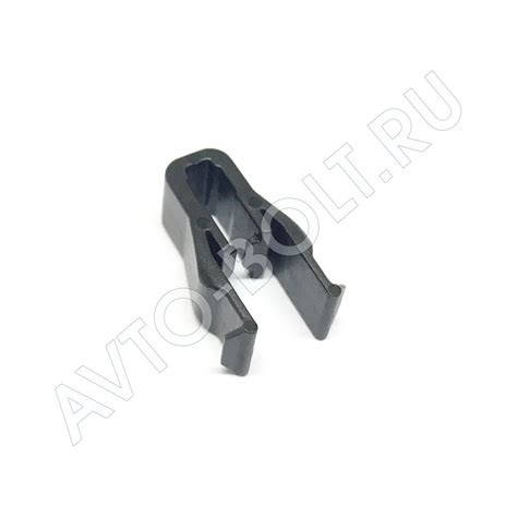 Фиксатор элементов приборной панели - К-13208 A1249900492