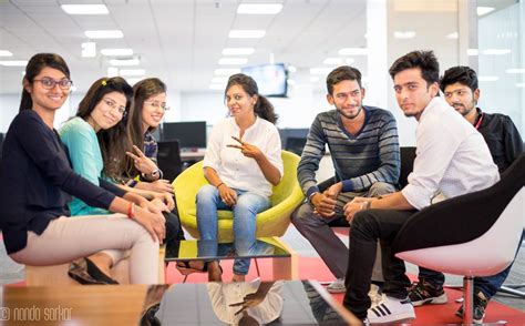 CompuCom Office Photos