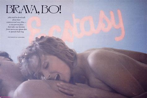 Bo Derek Nude Sex Scene Videos Celebmasta