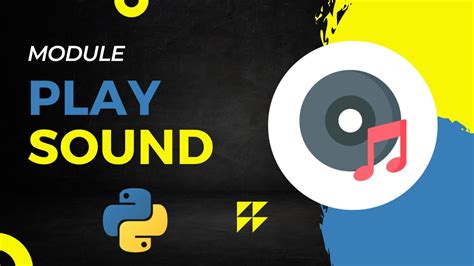 playsound module in python learn in 2mins🔥 youtube