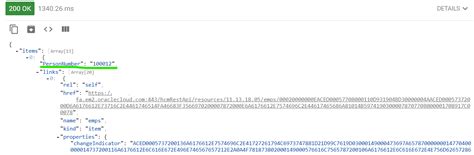 Oracle Hcm Cloud Rest Api How To Miniseries I Hcm Cloud Hub