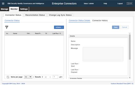 Integrating Secret Server With Ibm Igi Admin Console