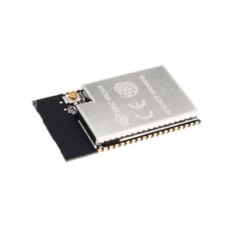 Esp32 Wrover Ib Ipex 16mb Espressif Systems Vật Tư Giá Sỉ Tổng
