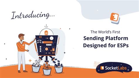 Email Sending Platform For Esps Socketlabs Socketlabs