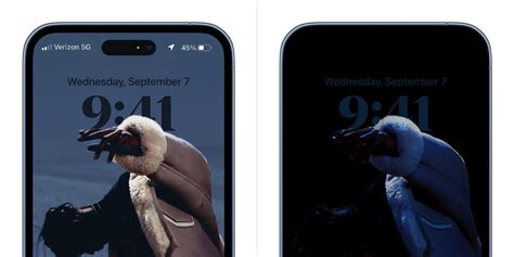 Iphone 14 Pro Always On Display Details Leaked In Full Heres How It