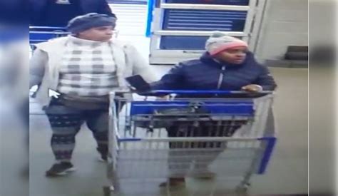 Henry County Police Seek Publics Help In Locating Suspects In Sams