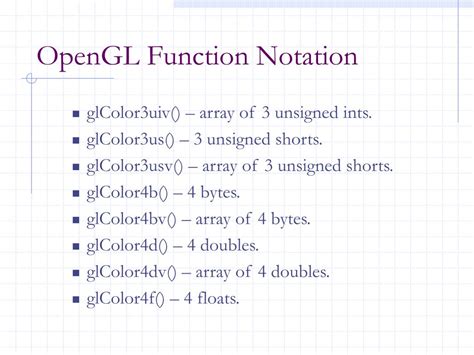 Ppt Primitive Objects Powerpoint Presentation Free Download Id 5124935