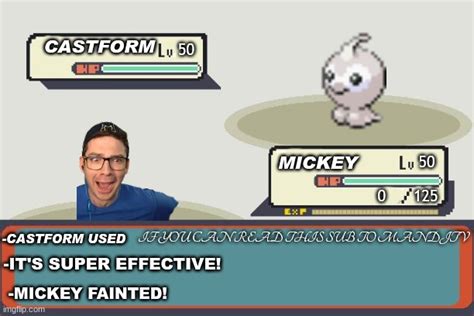 A Meme About Cursive I Made R Mandjtv