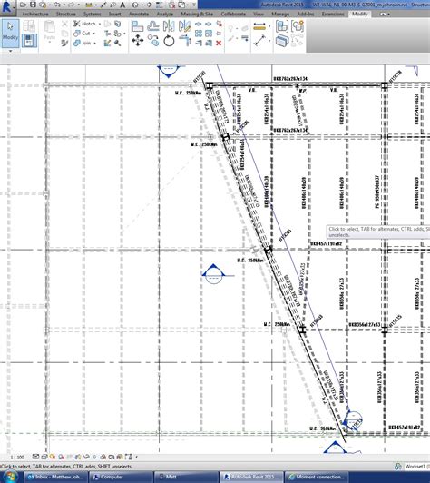 Solved Moment Connection Symbol Autodesk Community