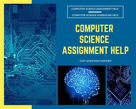 Computer Science Assignment Help By Justquesans Issuu