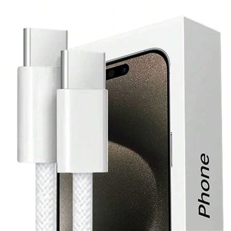 Tekagene Pd 60 W Usb C ל Usb Type C כבל Super Snelle Oplaad Kabel עבור
