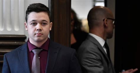 Kyle Rittenhouse Says He S Planning Youtube Channel About Guns And The