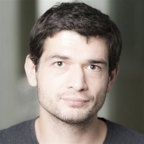 Alexandre Aubry Researcher Doctor French National Centre For