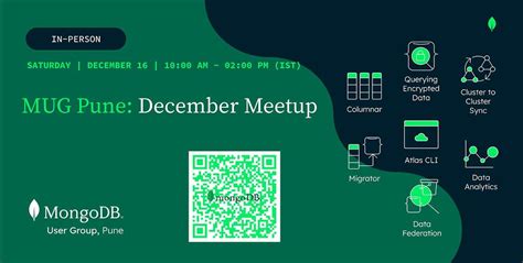 pune mug meetup reloaded asia pacific mongodb developer community forums