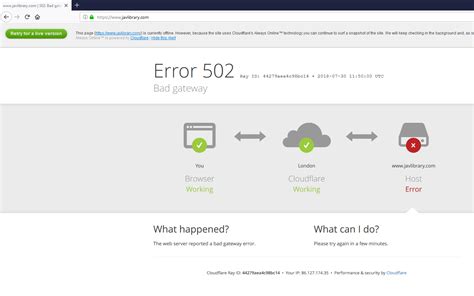 See Bug Description · Issue 17927 · Webcompatweb