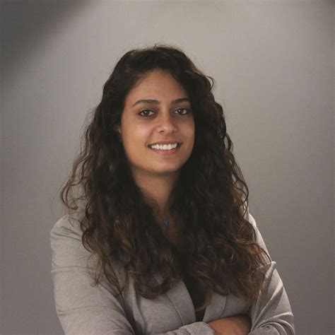 Campaigns Media Faces To Watch 2021 —isabelle Abou Samra Senior