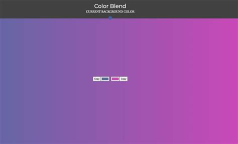 Sujan Dhakal On Linkedin Github Project Colorblend Webdevelopment
