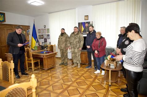 Орденами «За мужність нагородили 4 загиблих із Львівщини — Lviv Media