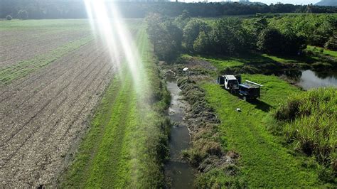 Water Quality Monitoring For Growers Using High Frequency Sensors