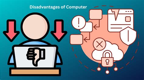 What Are The Disadvantages Of Computer In Our Daily Life At Gilberto