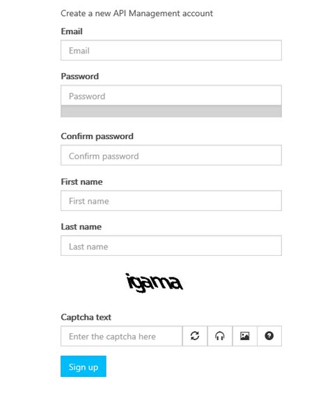 Getting Started With Azure Api Management Codeproject