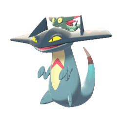 Pokemon Sword And Shield Drakloak Locations Moves Weaknesses