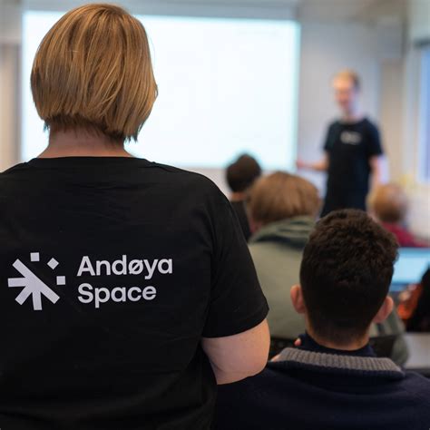 Andøya Space Education Andoya Space