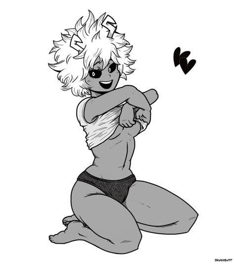 Skuddbutt Art Danbooru