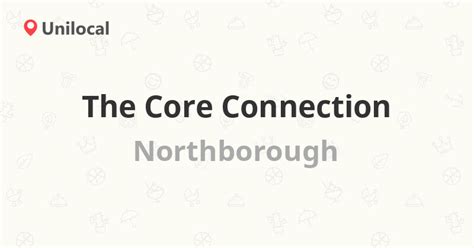 The Core Connection Northborough 290 W Main St 11 Reviews Address And Phone Number