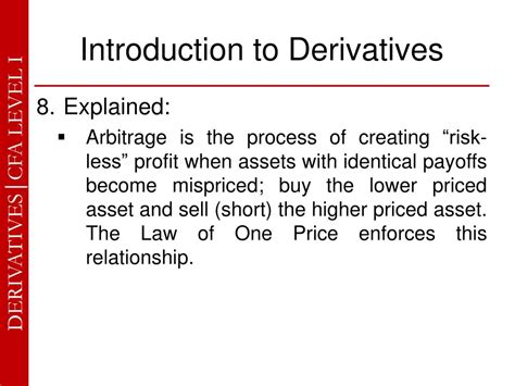 Ppt Derivatives I Problem Solving Session Powerpoint Presentation