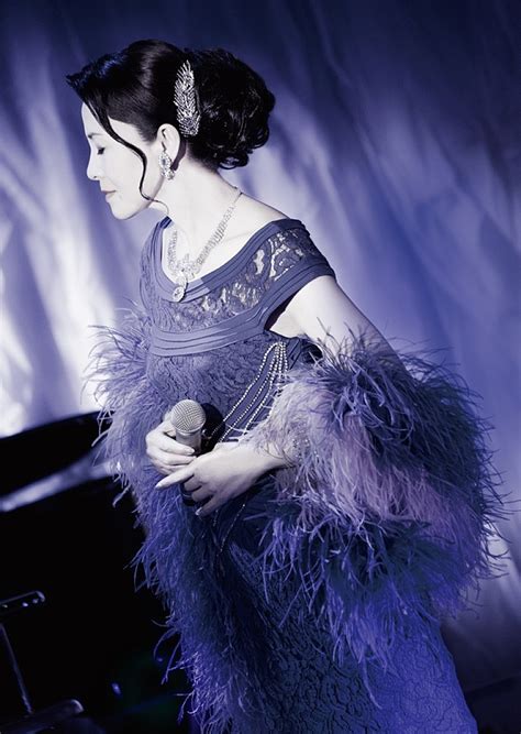 坂本冬美 ビルボードライブ東京で開催する一日限りのスペシャルライブの詳細が発表 Daily News Billboard Japan