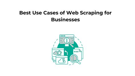 9 use cases of web scraping for businesses in 2025