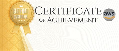 Why Getting An AWS Certification Is Important For Your Career