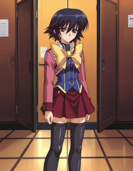 Best Kagano Ai Sexy Magical Girl Mahou Shoujo Ai Models Prompthero