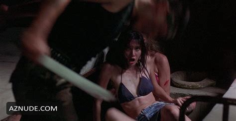 Belly Of The Beast Nude Scenes Aznude