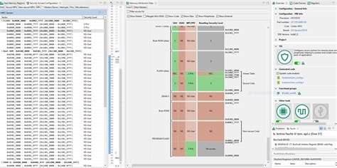 Lpc55s16 Trustzone Helloworlds Example Not Running Nxp Community