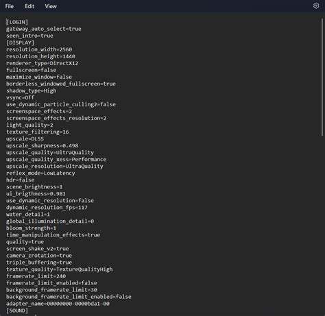 Path Of Exile 2 Config File Location Frondtech