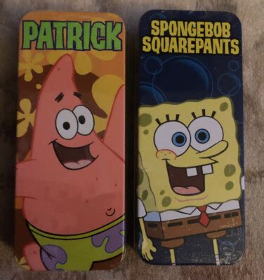 The Spongebob Squarepants Movie Patrick Lasopasense