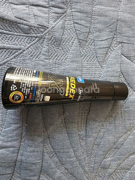 레덱스 세탄부스터 팝니다 기타 부품용품 중고나라