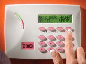 How To Avoid False Alarms Alarm User Info From FARA