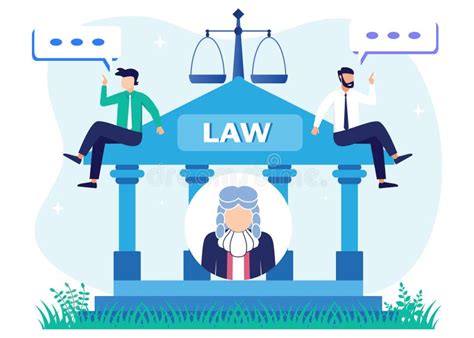 Laws Regulations Vector Stock Illustrations 266 Laws Regulations