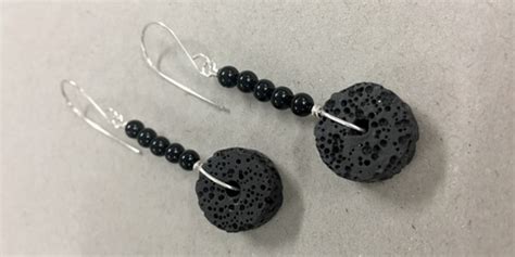 Sip And Sniff And Create Make Your Own Fragrant Jewellery Humanitix