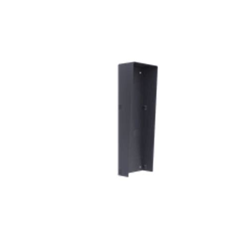 Opbouwframe 1 Module Ds Kd Acw1 Modulaire Intercom Opbouwframe 1