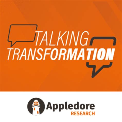 Episode 45 Aws In Telecom The Appledore Research Podcast Apple Podcasts