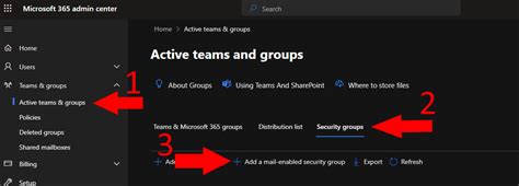Restrict Azure App Registration E Mail Permission Totalview Help Center Documentation