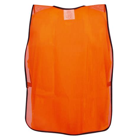 Safety Vest Non Rated V100 Cordova Safety