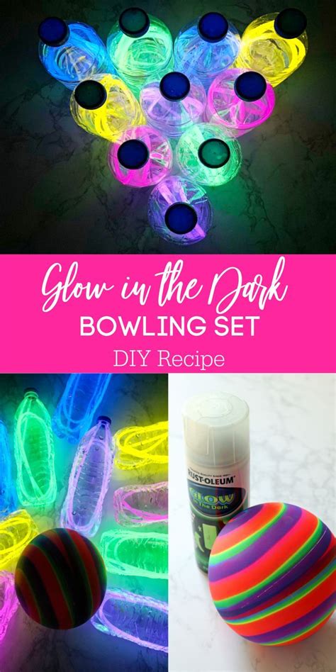 Glow Bowling Artofit