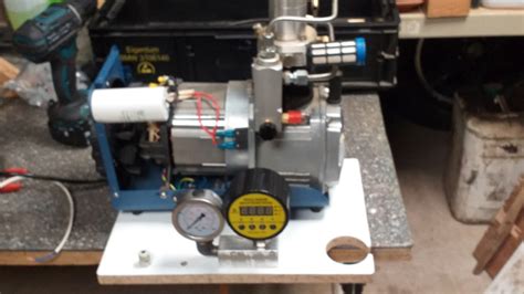 Compresseur Yong Heng