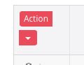 Css Bootstrap Split Dropdown Wraps In Table Heading Stack Overflow